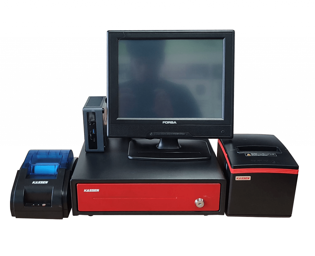 6 Spesifikasi yang Harus Ada dalam Program POS Kasir - Daily Zafran